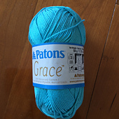 Ravelry: Patons North America Grace