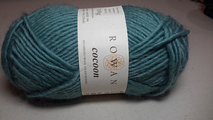 Ravelry: Rowan Cocoon