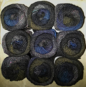 Ravelry: Noro Kureyon（くれよん）