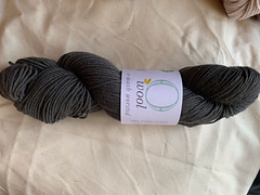 Ravelry: O-Wool Balance