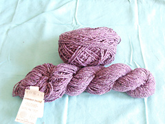 Ravelry: Rowan Summer Tweed