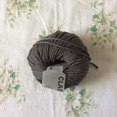 Ravelry: Rowan RYC Cashsoft Aran