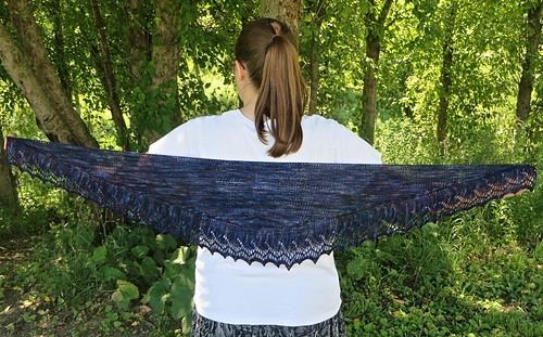 Ravelry: Waves of Happiness pattern by Faith Schmidt