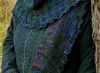 Ravelry: Trillare pattern by Faith Schmidt