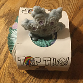 Ravelry: DMC Top This