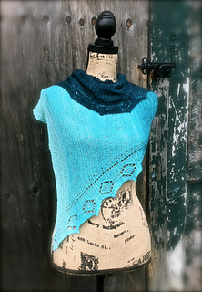 Ravelry: Crescendo pattern by Faith Schmidt