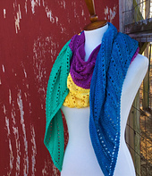 Ravelry: Designs by Faith Schmidt