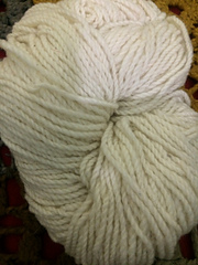 Ravelry: Custom Woolen Mills Ltd Mule Spinner 2-Ply 100% Wool