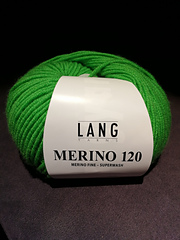 Ravelry: Lang Yarns Merino 120 Superwash