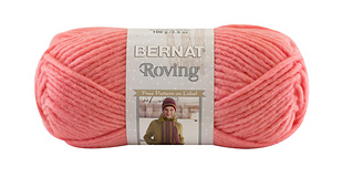 Ravelry: Bernat Roving