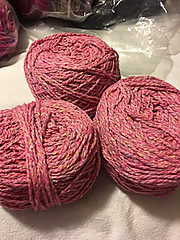 Ravelry: Rowan Summer Tweed