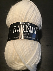Ravelry: Garnstudio DROPS Karisma