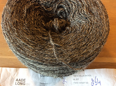Ravelry: Aade Lõng Natural 8/2