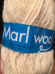 Ravelry: Zeeman Marl wool