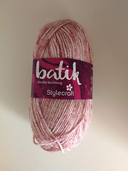 Ravelry: Stylecraft Batik Double Knitting