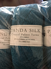 Ravelry: Crystal Palace Yarns Panda Silk Solid