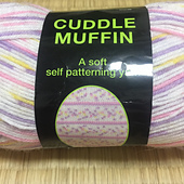 Ravelry: Jo-Ann Sensations Cuddle Muffin