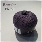 Ravelry: Isager Strik Bomulin