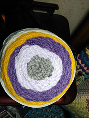 Ravelry: Bernat Pop!