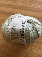 Ravelry: Rowan RYC Cashsoft Baby DK