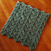 Ravelry: Lace Band pattern by Flying Out Loud Designs