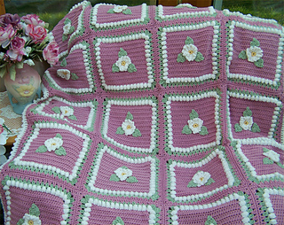 Ravelry: Creative Grandma - patterns