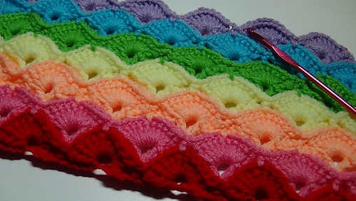 Ravelry: Creative Grandma - patterns