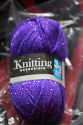 Ravelry: Knitting Essentials Sparkle
