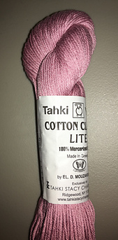 Ravelry: Tahki Yarns Cotton Classic Lite