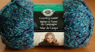 Ravelry: Loops & Threads Country Loom