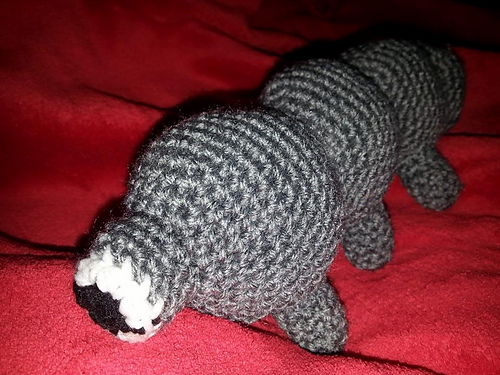 Crochet Gifts for Anatomy/Physiology + Microbiology Professors - IDEAS ...