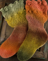 Ravelry: Designs by Kathryn Alexander