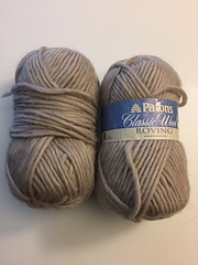 Ravelry: Patons North America Classic Wool Roving