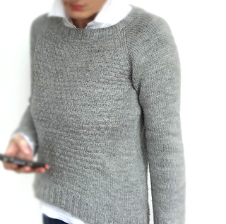 Ravelry: Hash Marks pattern by Hinterm Stein