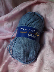 Ravelry: Woolcraft New Fashion Double Knitting