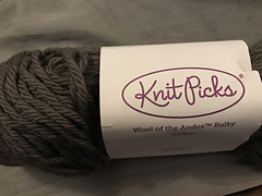 Ravelry: Knit Picks Wool of the Andes Bulky