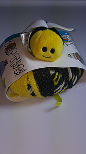 Ravelry: DMC Top This!