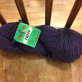 Ravelry: Briggs & Little Tuffy