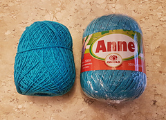 Ravelry: Circulo Yarns Anne