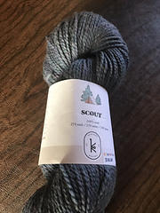 Ravelry: Kelbourne Woolens Scout