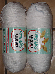 Ravelry: Red Heart Soft Baby Solid