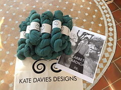 Ravelry: Kate Davies Designs Buachaille