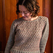Ravelry: Cozy Cabled Headband pattern by Jessica Gingerich