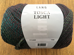 Ravelry: Lang Yarns Tosca Light
