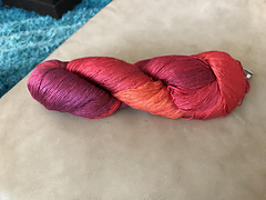 Ravelry: Hand Maiden Fine Yarn Sea Silk