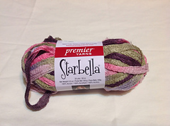 Ravelry: Premier Yarns Starbella
