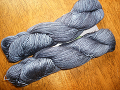 Ravelry: Handmaiden Fine Yarn Cashmere and Silk