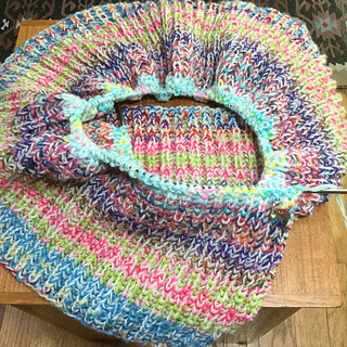 Ravelry: Bits And Bobs pattern by Kay F Jones