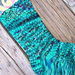 Ravelry: Knitted Humbug Bag pattern by Shelagh Smith