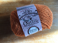 Ravelry: Outlaw Yarn Bohemia Sport